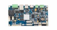 China Quick Turn Electronic PCB Assembly For Amplifier Audio Components Procument Service for sale
