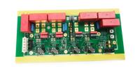 China Green Soldermask Automotive PCB Assembly , Quick Turn Low Volume Pcb Assembly for sale