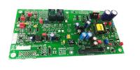 China Green Soldermask Automotive PCB Assembly , Quick Turn Low Volume Pcb Assembly for sale