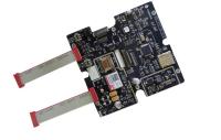 China 100% E- Test FR4 Prototype PCB Assembly For Transducers OEM PCB Board SMT for sale