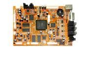 China 100% E- Test FR4 Prototype PCB Assembly For Transducers OEM PCB Board SMT for sale
