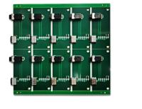 China FR4 PCB Prototype Service , Custom Circuit Board Assembly TS16949 Certificated for sale