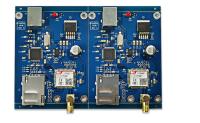 China FR4 PCB Prototype Service , Custom Circuit Board Assembly TS16949 Certificated for sale
