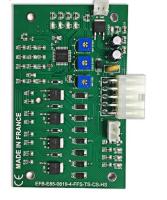 China Professional FR4 4 Layer PCB Board SMT PCB Assembly For Custom Bluetooth Speaker for sale