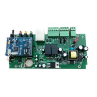 China FR4 PCB Assembly Services Quick Turn For Mobile Phone Main Board for sale