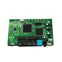 China FR4 PCB Assembly Services Quick Turn For Mobile Phone Main Board for sale