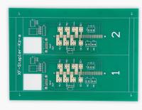 China 8 Layer PCB Board Assembly Service , Quick Turn Circuit Boards CUL Certificated for sale