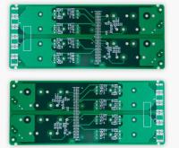 China 8 Layer PCB Board Assembly Service , Quick Turn Circuit Boards CUL Certificated for sale