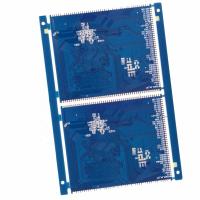 China 1.6mm Thickness FR4 PCB Board One Stop PCB Service For Bluetooth Module for sale
