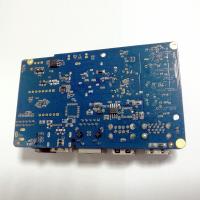 China 2oz 1.6mm Power Supply PCB Board Main Controller Circuit Board Assembly Services for sale