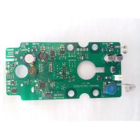 China 2oz 1.6mm Power Supply PCB Board Main Controller Circuit Board Assembly Services for sale