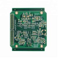 China Prototype PCB Fabrication Service 2OZ Power Bank Pcb Board 0.2mm~6.0mm Thickness for sale