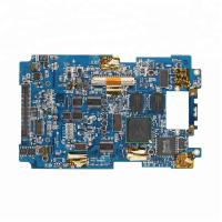 China Prototype PCB Fabrication Service 2OZ Power Bank Pcb Board 0.2mm~6.0mm Thickness for sale