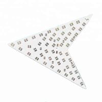 China Customized PCB Assembly / SMT Circuit Board Assembly For Display Module for sale