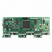 China Customized PCB Assembly / SMT Circuit Board Assembly For Display Module for sale