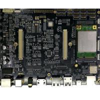 China OEM Pcb Board Assembly Main Board 94V0 Customized PCBA Service HASL Rohs for sale