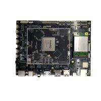 China OEM Pcb Board Assembly Main Board 94V0 Customized PCBA Service HASL Rohs for sale
