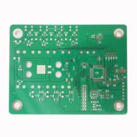 China Custom Multilayer PCB Board 1.6mm 2oz All Layer IPC Class 3 Standard High CTI for sale