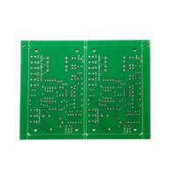 China Custom Multilayer PCB Board 1.6mm 2oz All Layer IPC Class 3 Standard High CTI for sale
