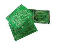 China High Precision 10 Layer PCB HDI Circuit Board HAL Rohs Peelable Mask for sale
