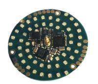 China Metal Core PCB Board Customized Copper Based PCB 2.0mm Thickness Lead Free for sale