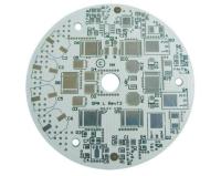 China Metal Core PCB Board Customized Copper Based PCB 2.0mm Thickness Lead Free for sale