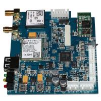 China 2 Layer Prototype Rigid Flex Printed Circuit Boards OEM PCBA Rohs Compliant for sale