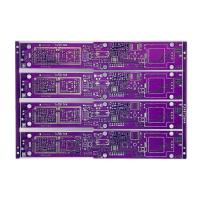 China 2 Layer Prototype Rigid Flex Printed Circuit Boards OEM PCBA Rohs Compliant for sale