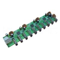 China Customized PCBA Board Printed Circuit Board Assembly Services For Power Bank for sale