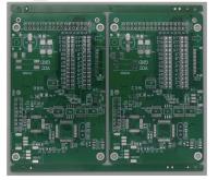 China IPC Class 2 Prototype Circuit Board Electronics HASL Lead Free 6 Layer PCB Assembly for sale