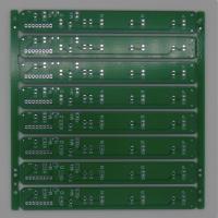 China IoT Industry Controller FR4 PCB Board 2 Layer TG170 Custom PCB HASL Lead Free for sale