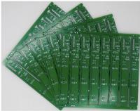 China Rigid FR4 Printed Circuit Board 1oz OSP Surface Finish 1.6mm With 4 Countersink for sale