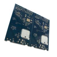 China Laser Drill HDI FR4 PCB Board Fast Charger ENIG Surface Finish For 5G Multilayer for sale