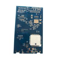 China Laser Drill HDI FR4 PCB Board Fast Charger ENIG Surface Finish For 5G Multilayer for sale