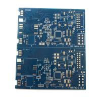 China Laser Drill HDI FR4 PCB Board Fast Charger ENIG Surface Finish For 5G Multilayer for sale