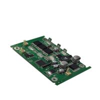 China ENIG Surface FR4 Prototype Electronic PCB Board SMT 94V0 One Stop PCB Service for sale