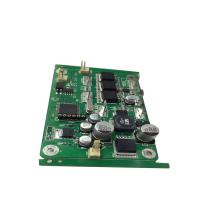 China ENIG Surface FR4 Prototype Electronic PCB Board SMT 94V0 One Stop PCB Service for sale