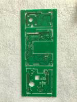 China Peters Peelable Mask Multilayer PCB Board IPC Class 2 Standard HASL Lead Free for sale