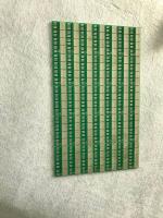 China Peters Peelable Mask Multilayer PCB Board IPC Class 2 Standard HASL Lead Free for sale