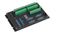 China FR4 Material HDI Prototype PCB Board Fabrication Multilayer UL94V0 PCBA Service for sale