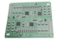 China Custom SMT Electronic PCB Board Assembly Ultra Thin 0.2mm Thickness HASL Lead Free for sale