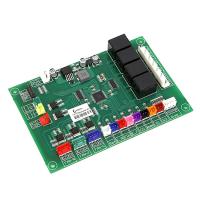 China Multilayer Prototype PCB Assembly FR4 Aluminum High Precision UL Rohs Approval for sale
