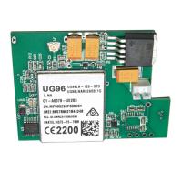 China High TG FR4 Lead Free Electronic PCB Board Assembly SMT Service Circuit Board Fabrication for sale