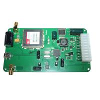 China High TG FR4 Lead Free Electronic PCB Board Assembly SMT Service Circuit Board Fabrication for sale