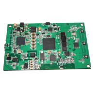 China High TG FR4 Lead Free Electronic PCB Board Assembly SMT Service Circuit Board Fabrication for sale