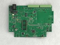 China Quick Turn PCB Prototype Assembly Services Electronic FR4 Rohs 94v0  0.5-4OZ Copper for sale