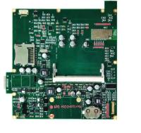 China 94V0 Electronic PCB SMT Assembly Service Multilayer 4OZ Heavy Copper PCB Boards for sale