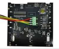 China 94V0 Electronic PCB SMT Assembly Service Multilayer 4OZ Heavy Copper PCB Boards for sale