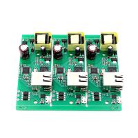 China Electronic Peelable Mask PCB Assembly Services One Stop PCB Solution Provider for sale