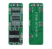 China Ultra Thin Electronic PCB Assembly 0.2mm Thickness Board TS16949 Certified for sale